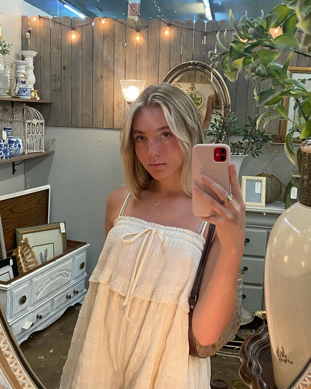 Starlet Arcade: Brynn Rumfallo