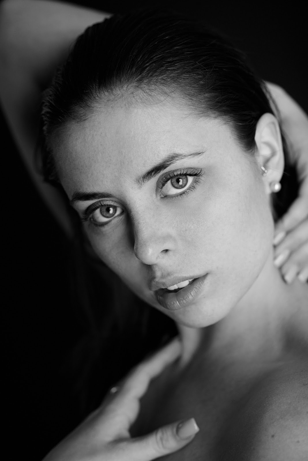 Andrew Potter Photo Blog: January 2017