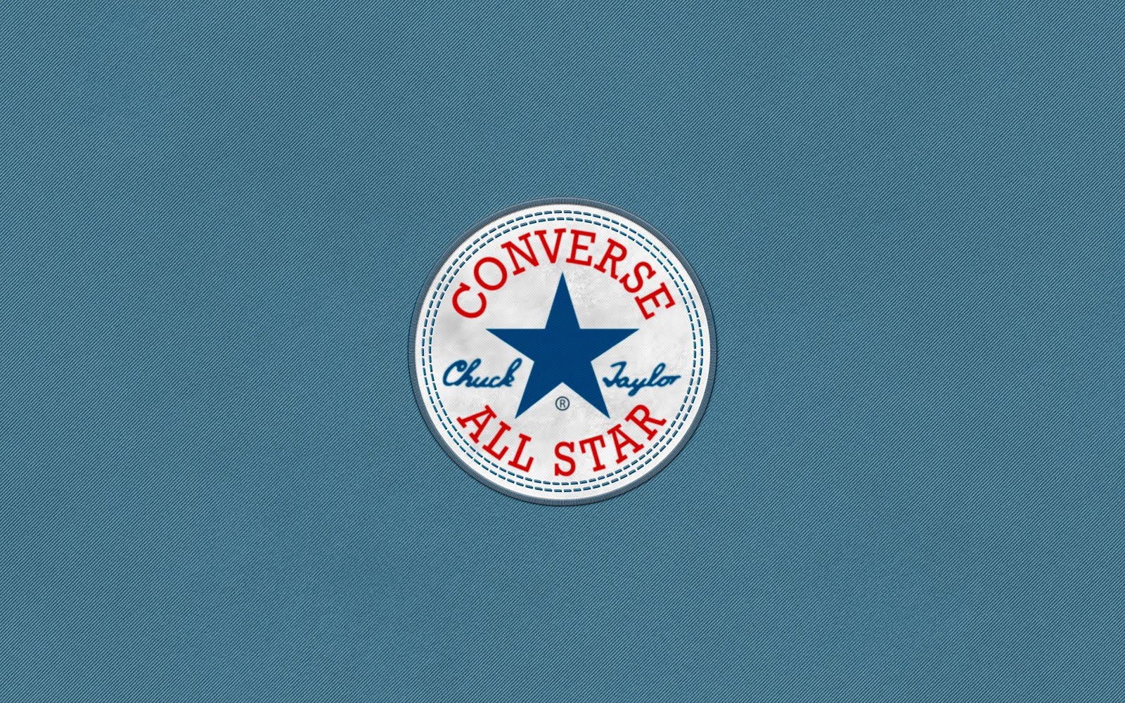 History of All Logos: All Converse Logos