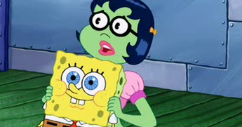 Surrender to the Void: The SpongeBob SquarePants Movie