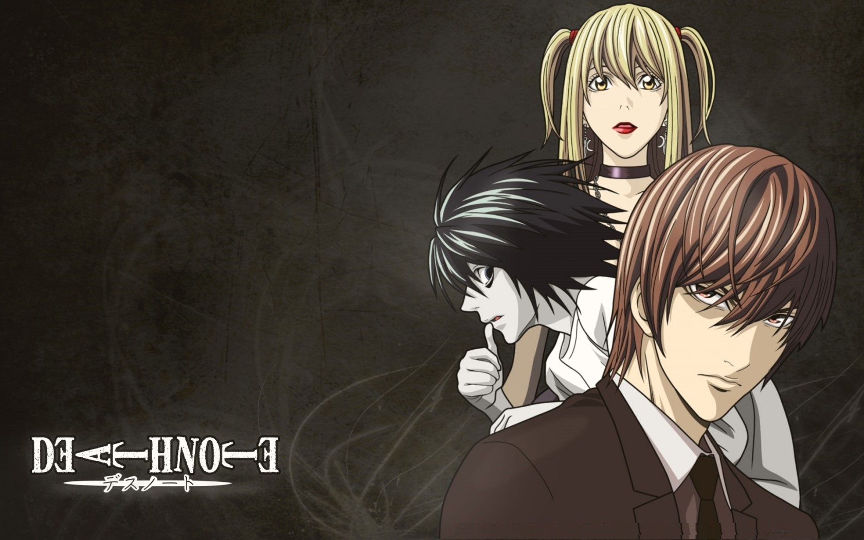 Death Note download Links