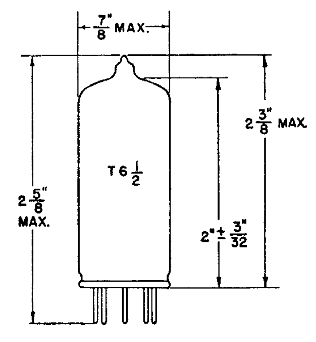 VinylSavor: Tube of the Month : The 12B4A