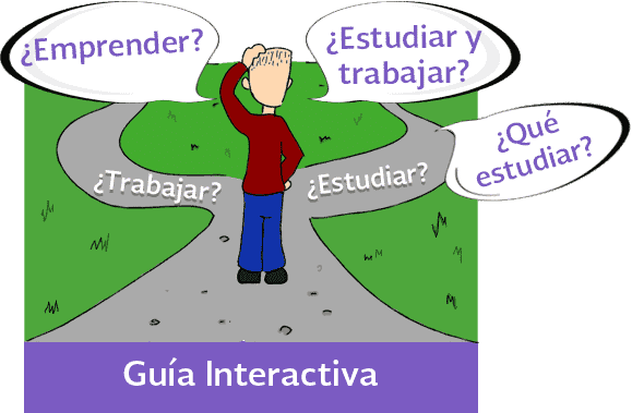 Orientación Educativa en línea. CEB 8/6 Guanajuato: Orientación ...