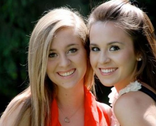 Wedding and Fashion: Video - Meet Megan & Liz Mace - YouTube Super ...