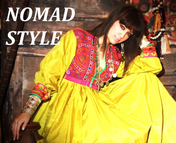 Hot Afghan Model Senzel Farhad Photos Gallery | Afghan Showbiz