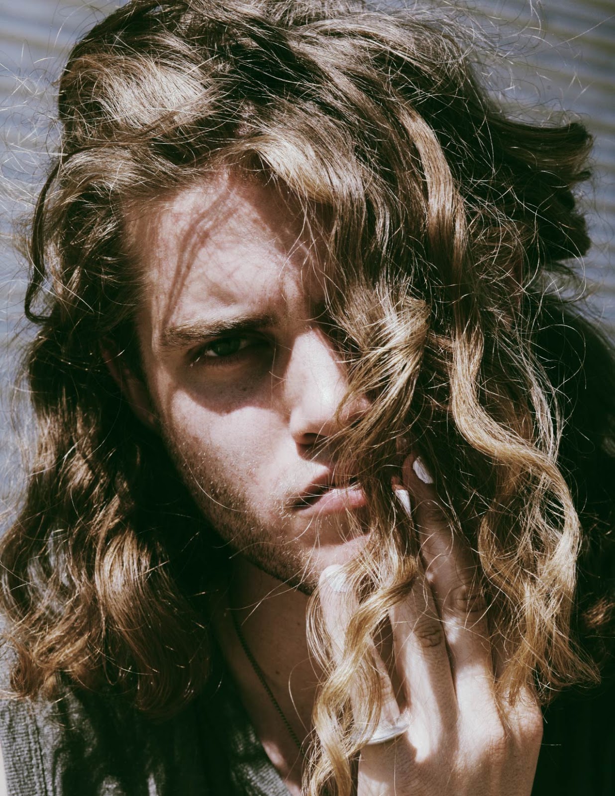 Yearbook Fanzine #5 | Exclusive Preview | Homotography