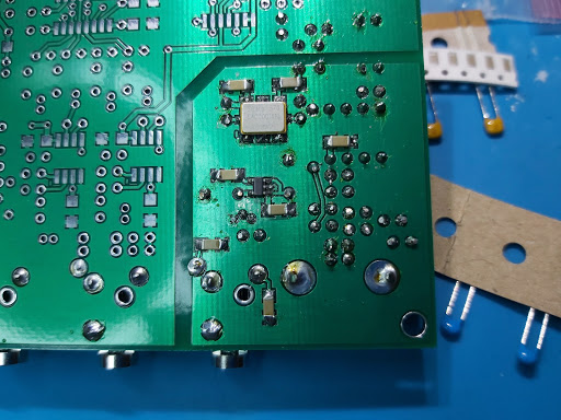 Redy Wibisono - YD3RDW