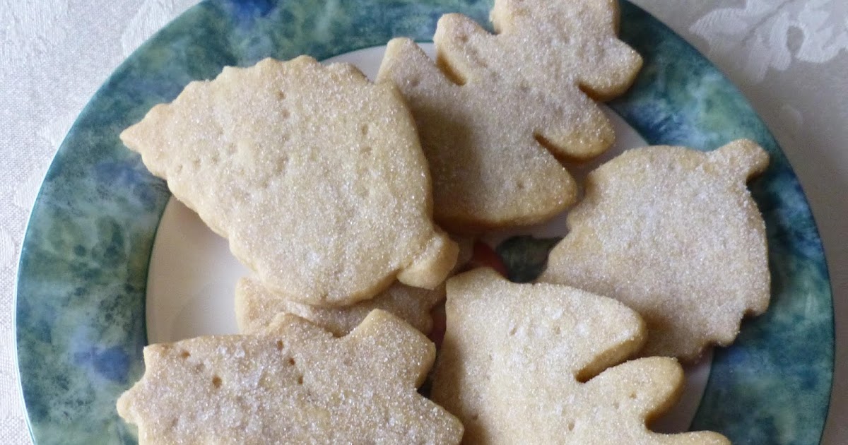 Deliciously Maintaining with Slimming World: Recipe: shortbread biscuits