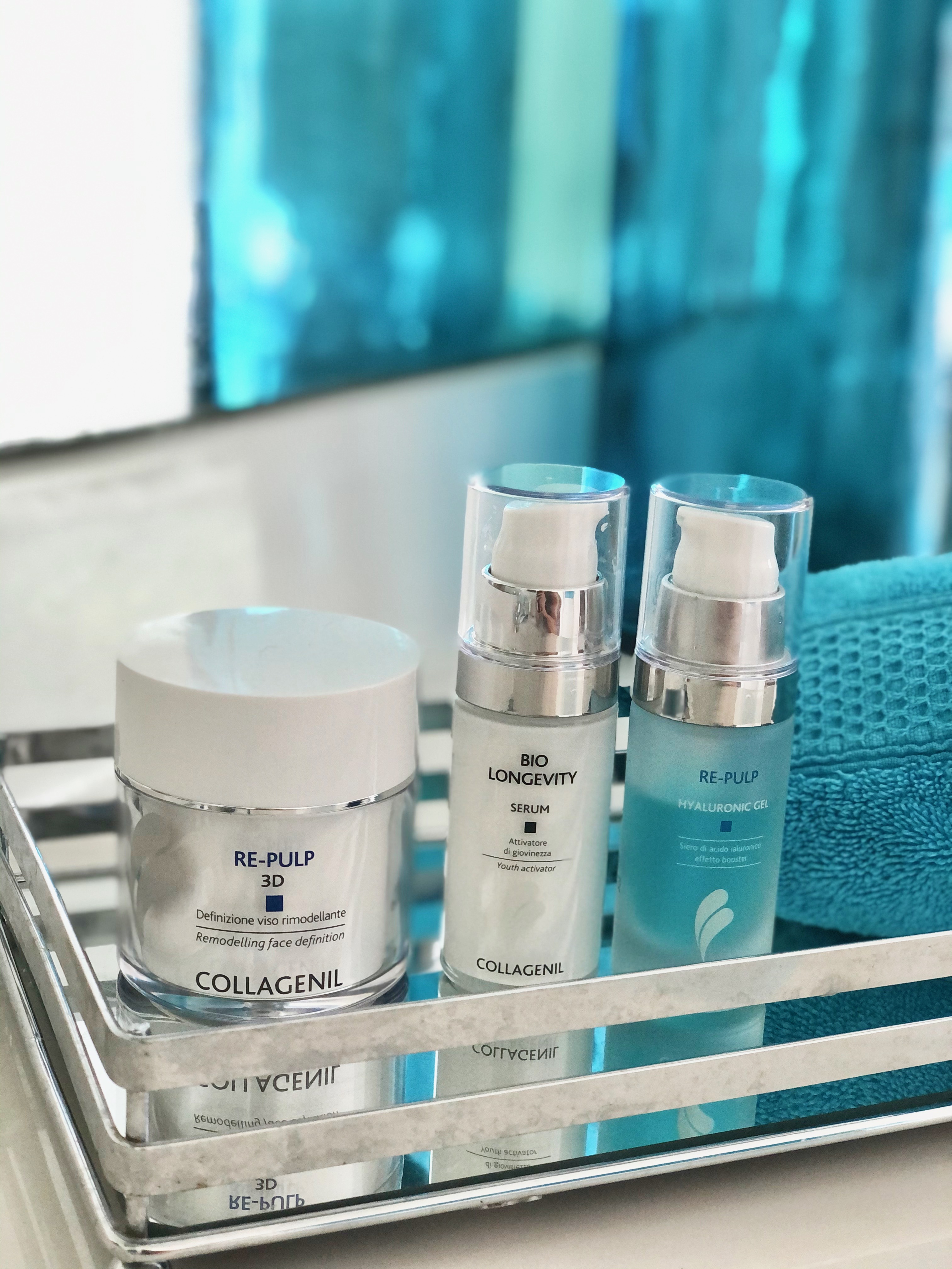 This Italian Skin Care Routine will make you feel like you're in heaven ...