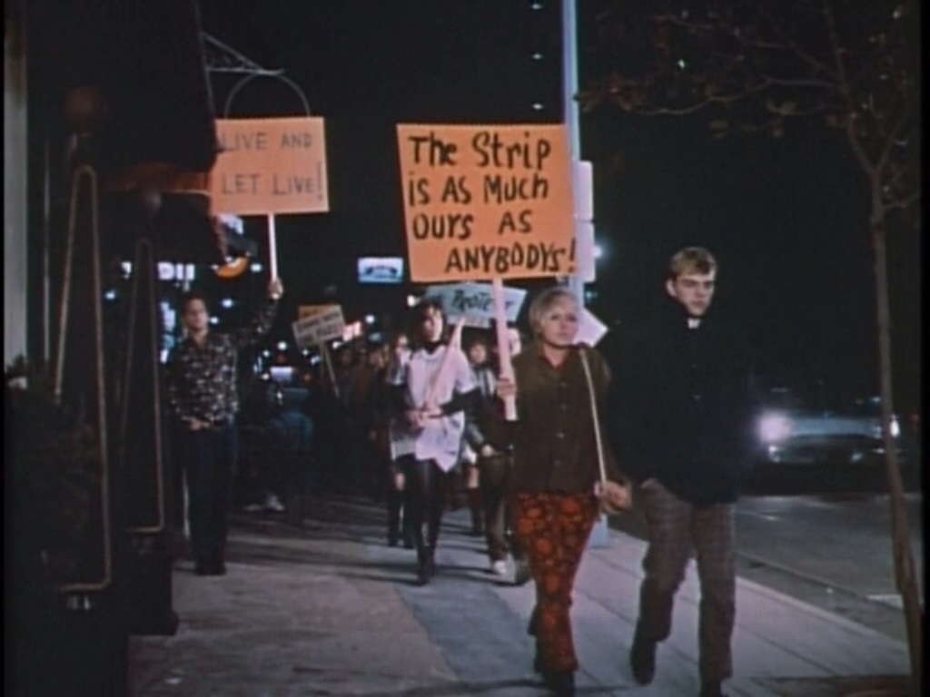 Everyone Nods: The Dragnet Style Files: "The LSD Story" or "A classic ...