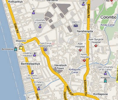 SLIIT from the 'Beginning': A day without Google is impossible