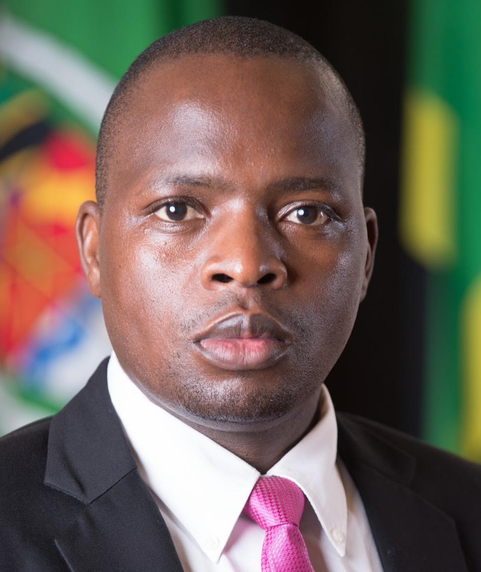 GERSON MSIGWA ATEULIWA NA RAIS SAMIA KUWA MKURUGENZI WA MAELEZO NA ...