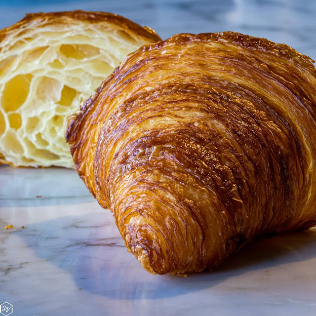 Small Victory Bakery Vancouver