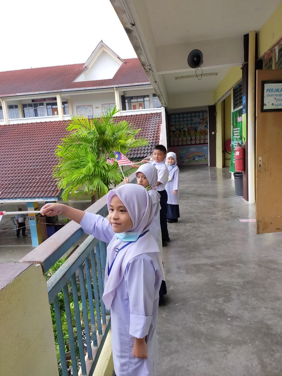 SK BANDAR BANTING ( BToPS ): SAMBUTAN HARI KEMERDEKAAN SK BANDAR ...