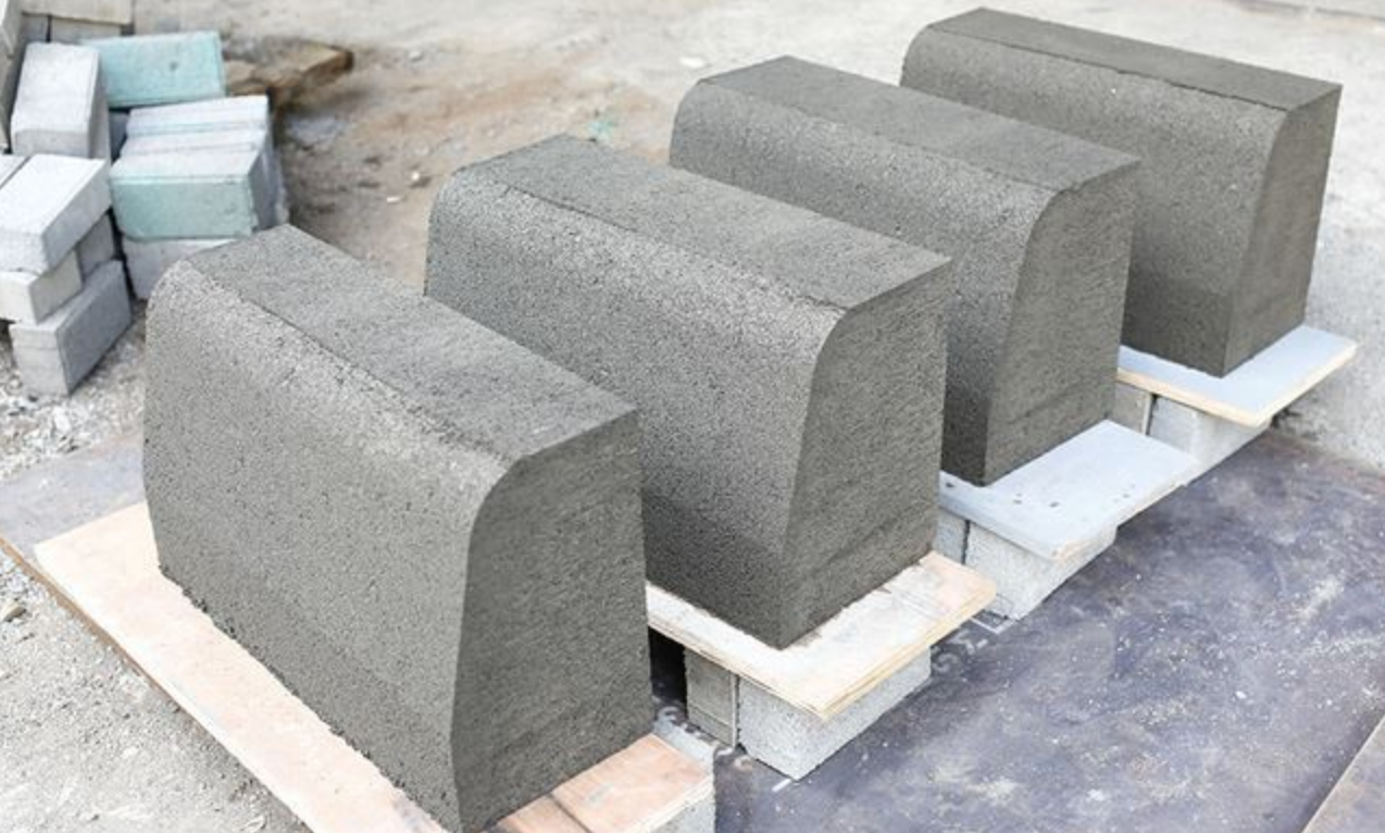 Metode Pelaksanaan Pemasangan Kerb Beton - Konstruksi Sipil