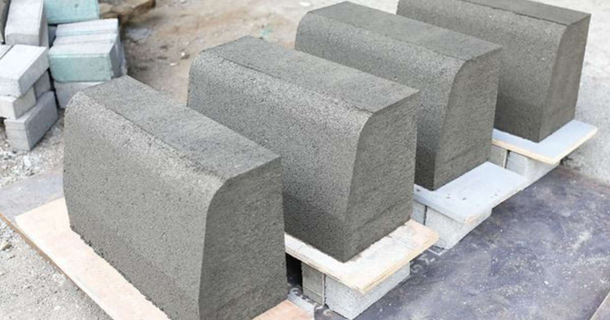 Metode Pelaksanaan Pemasangan Kerb Beton - Konstruksi Sipil