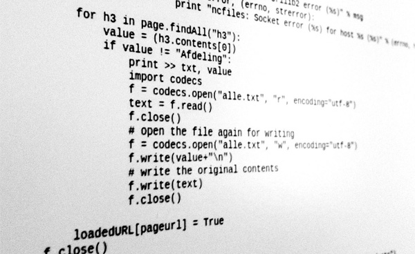 Thomas Rosler Nticx 4°to año: Definiciones de:Software, programa ...