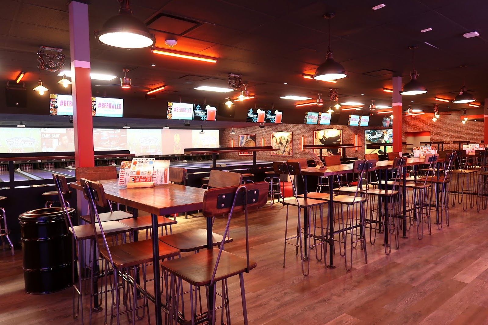 the Annandale Blog: Bowlero Annandale now open the Annandale Blog: Bowlero Annandale now open