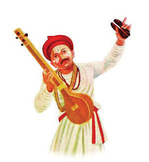 भक्तश्रेष्ठ संत नामदेव ॥ / Saint Namdev