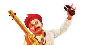 Saint Namdev | History of Maharashtra in English