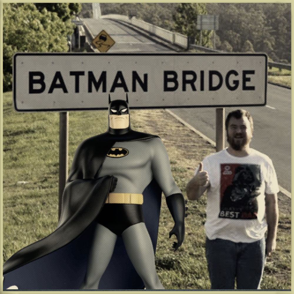 BRIDGE 73: IMAGE GALLERY