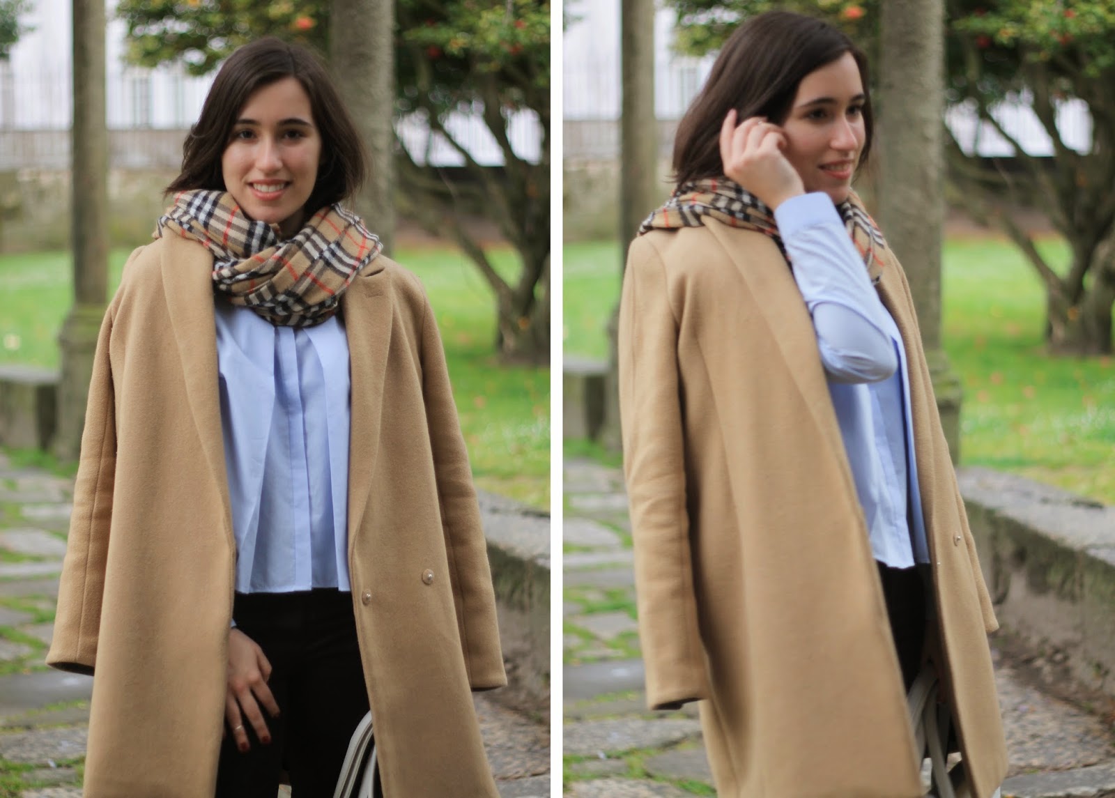 Portugal Fashion - 1st look - RITA