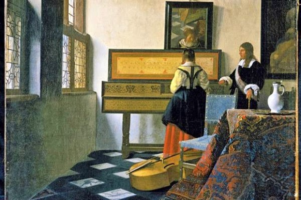 Spinozianas: ‘Conatus’: political being and Spinoza