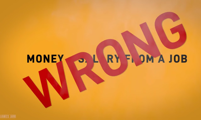 The Untold Truth About Money Never 168 Never Stop