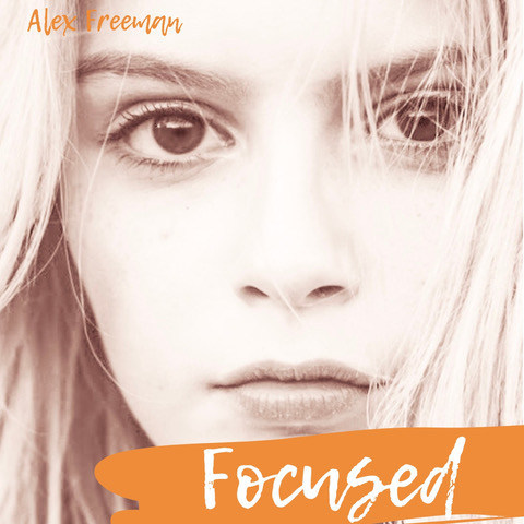 Rising Pop Star, Alex Freeman Empowering Kids ~ LoupDargent.info