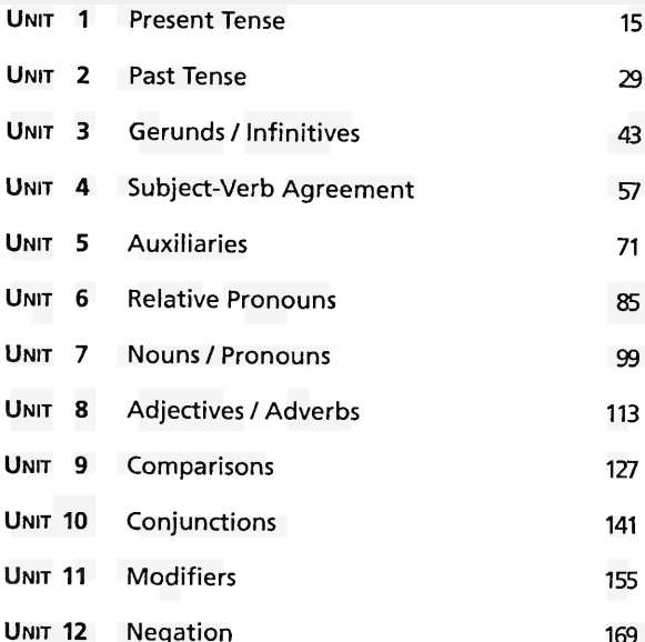 Easy Toeic GRAMMAR - Ngữ pháp easy toeic ~ IT BLOG