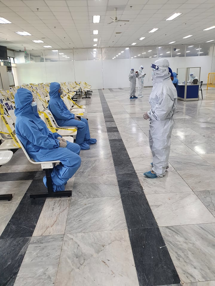 Batangas Port Crew Change Procedure, Guide and Requirements | Seafarers ...