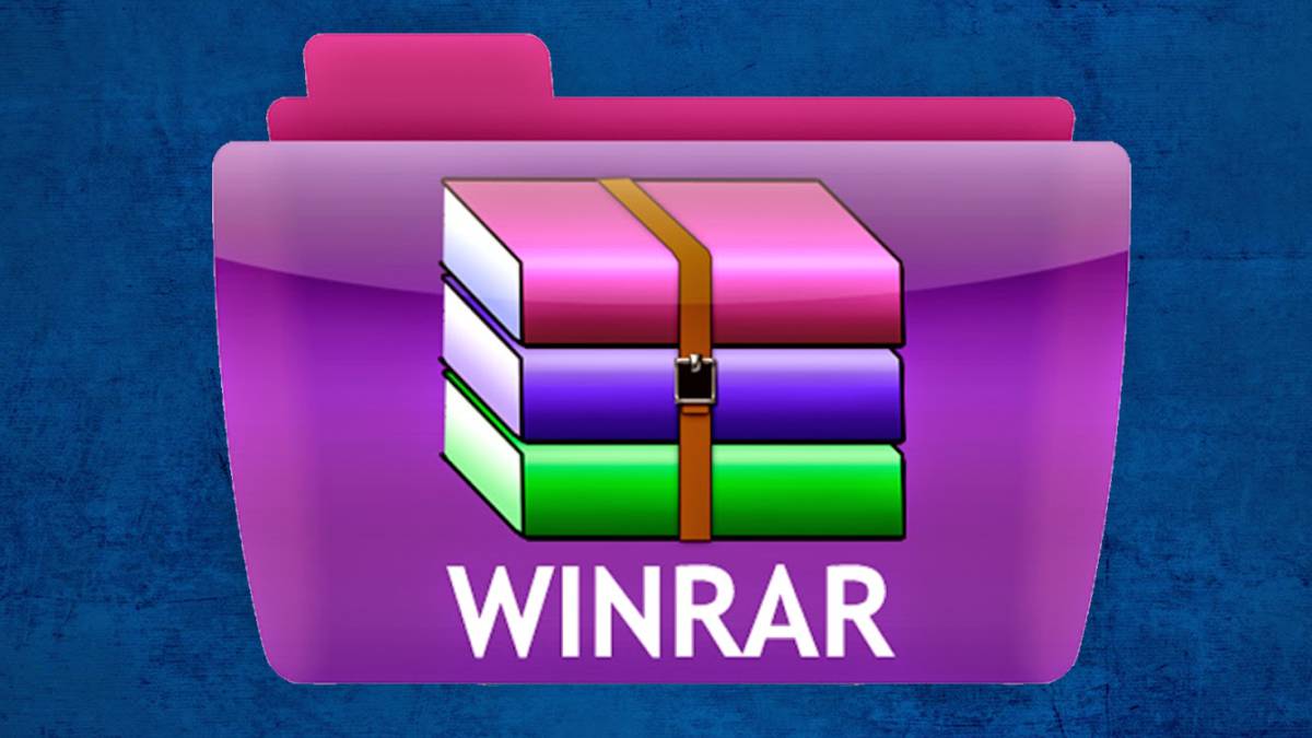 WINRAR el MEJOR descompresor [descargar GRATIS]