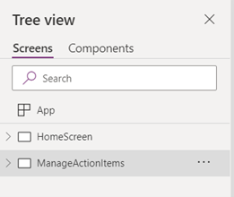 Meetings-aware Power Apps in Teams