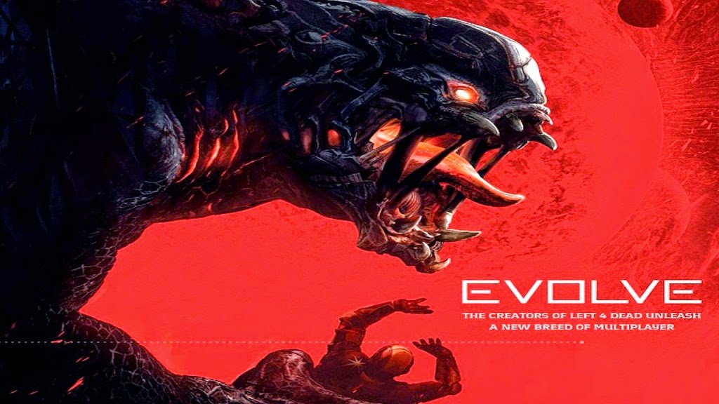 Evolve Open Beta Test Announced For January 2015 - BioGamer Girl