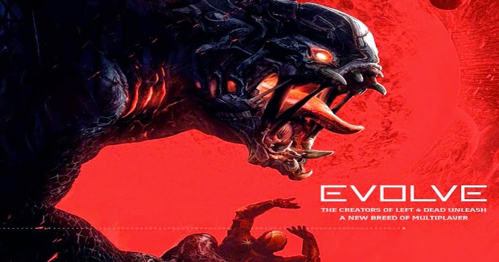 Evolve Open Beta Test Announced For January 2015 - BioGamer Girl