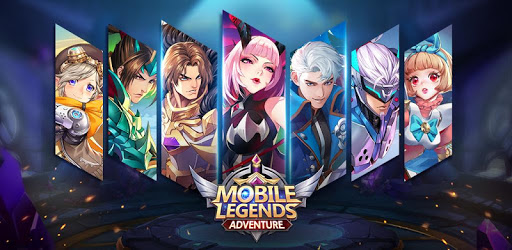 Mobile Legends: Adventure Requirements - The Cryd's Daily