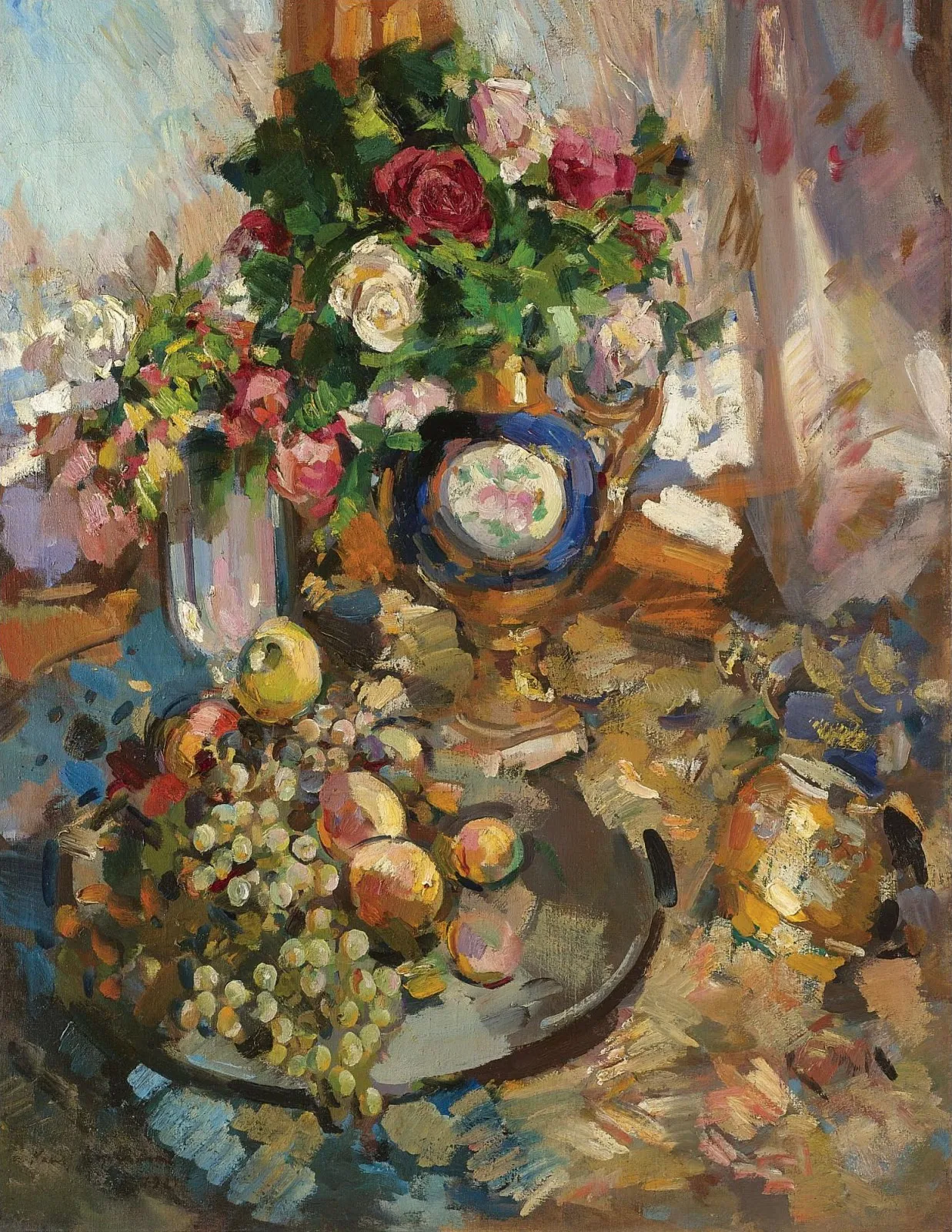 Konstantin Korovin (1861-1939) | Masterpiece | Tutt'Art@