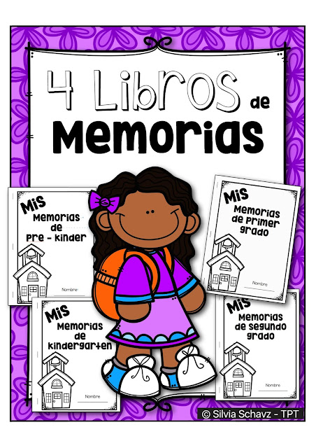 El salón de Silvia Schavz