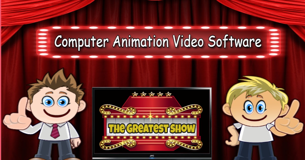 Bringing It To Life With Computer Animation Video Software