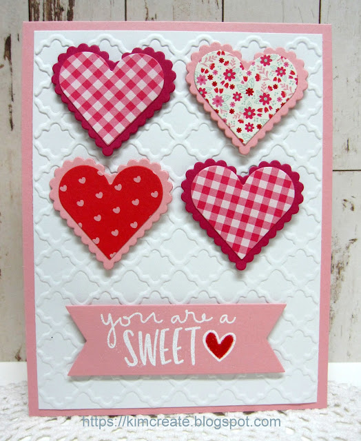 Kim'sCards&Crafts: Inspired by all the little things #78