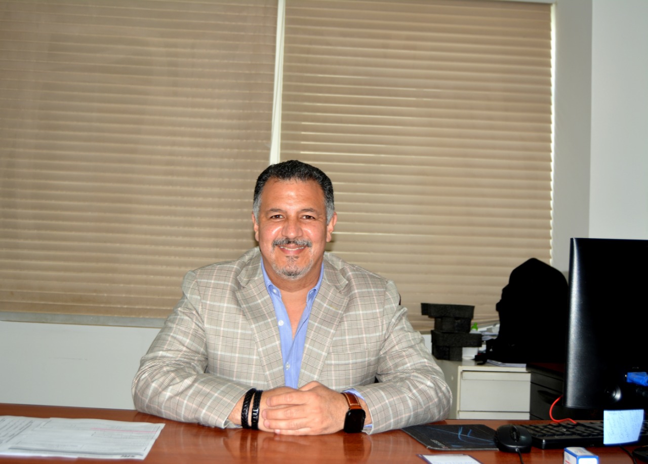 HOSPITAL TEOFILO DAVILA: Autoridades