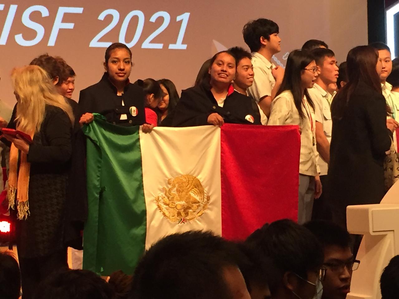 AEIDET Estado de México: Participación del Cetis 97 en la Taiwán ...