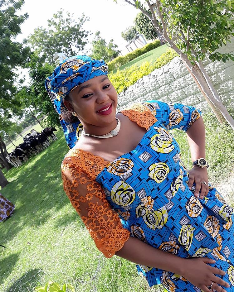 Sababbin Kyawawan Hotunan Fati shu'uma da Na Tayar Da Kura ...