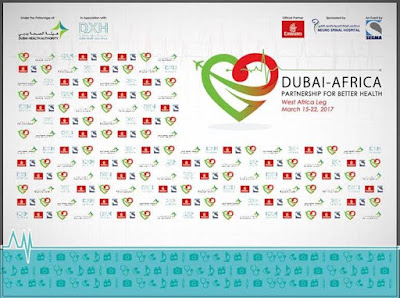 Dubai Health Authority launches ?Partnership for Better Health?