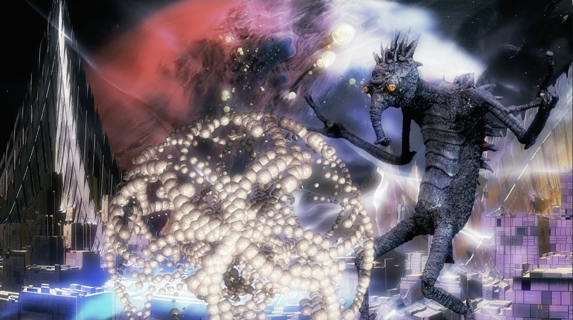 The Lone Animator: March 2021