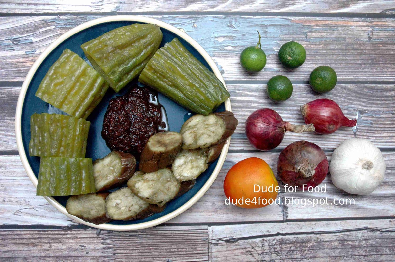 DUDE FOR FOOD: Pangasinan's Finest Comes To Your Table with Lola Pering ...