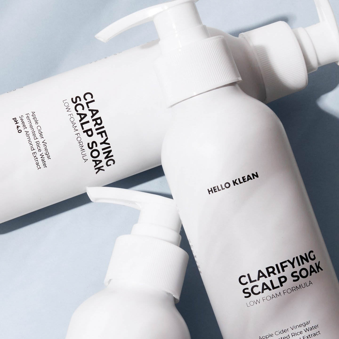 Hello Klean – Packaging Of The World