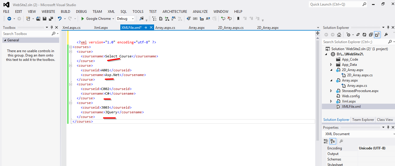 Bind XML Data to DropDownList Control Using in Asp.net C# ... Bind XML Data to DropDownList Control Using in Asp.net C# ...