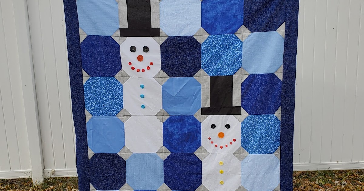 Patterns By Jen: Freeze Friends - a free pattern from PBJ