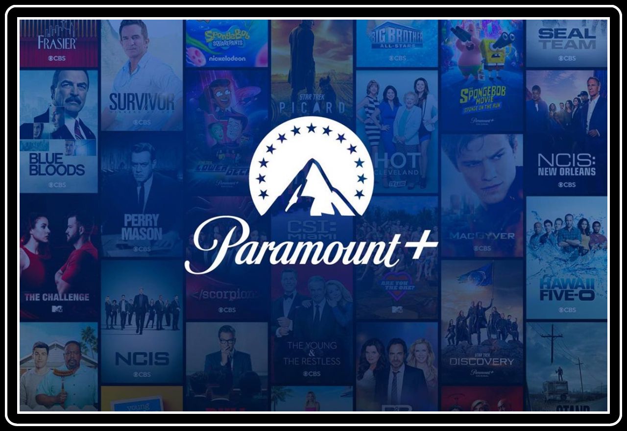 PARAMOUNT PICTURES - A HISTÓRIA DO ESTÚDIO - PIPOCA 3D